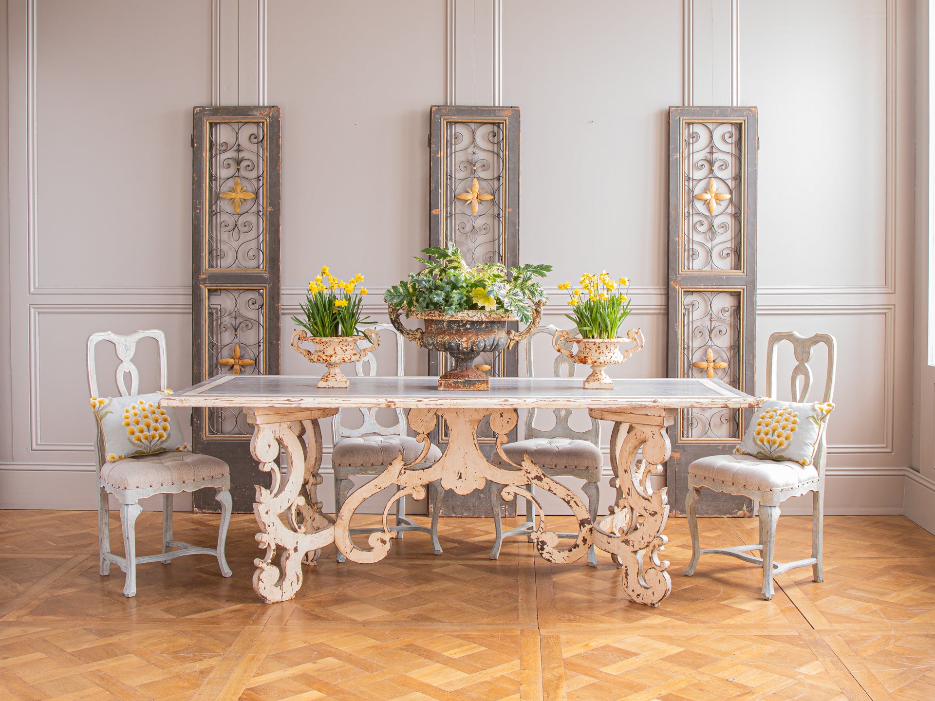 La Maison London | Makers Of Fine Furniture Since 1994