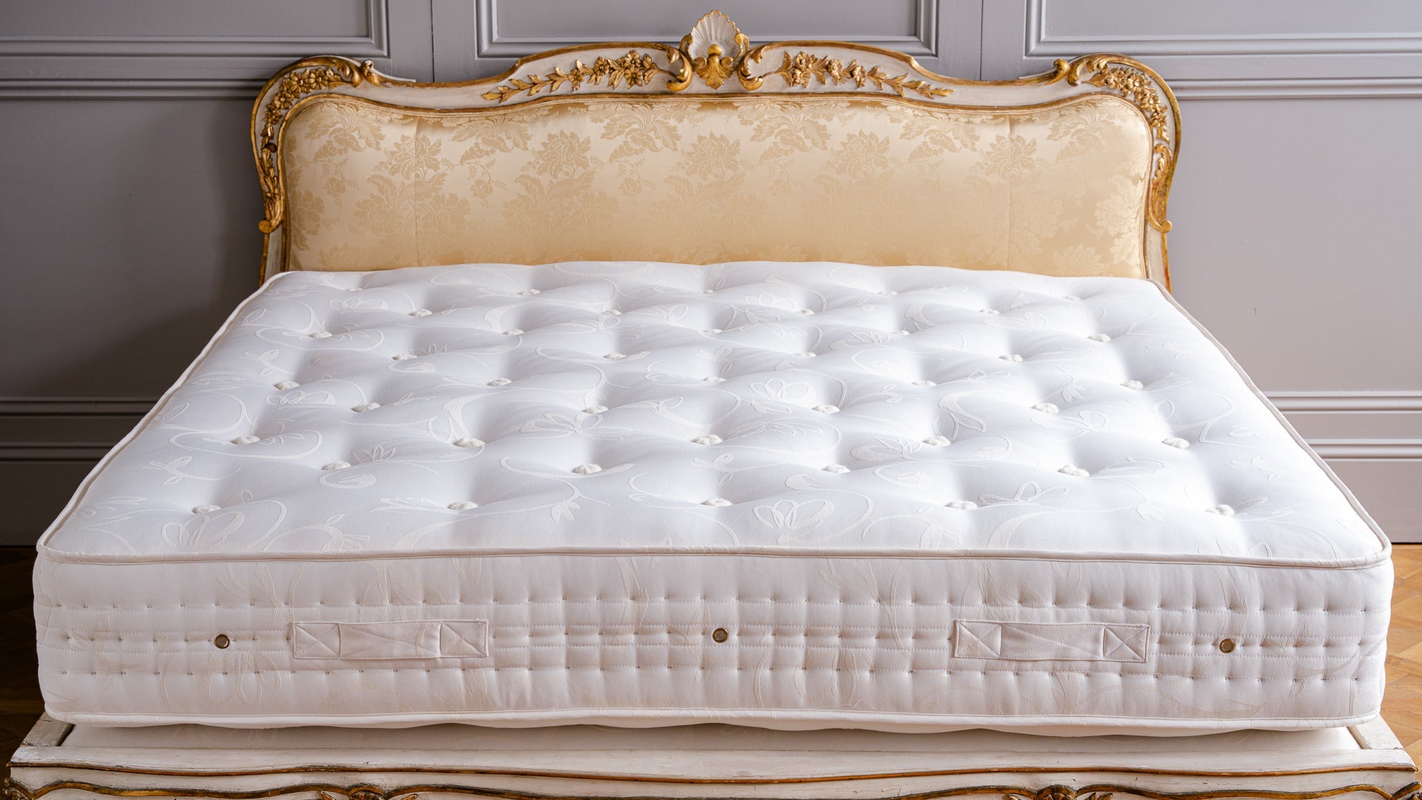 Paramount Mattress – La Maison London